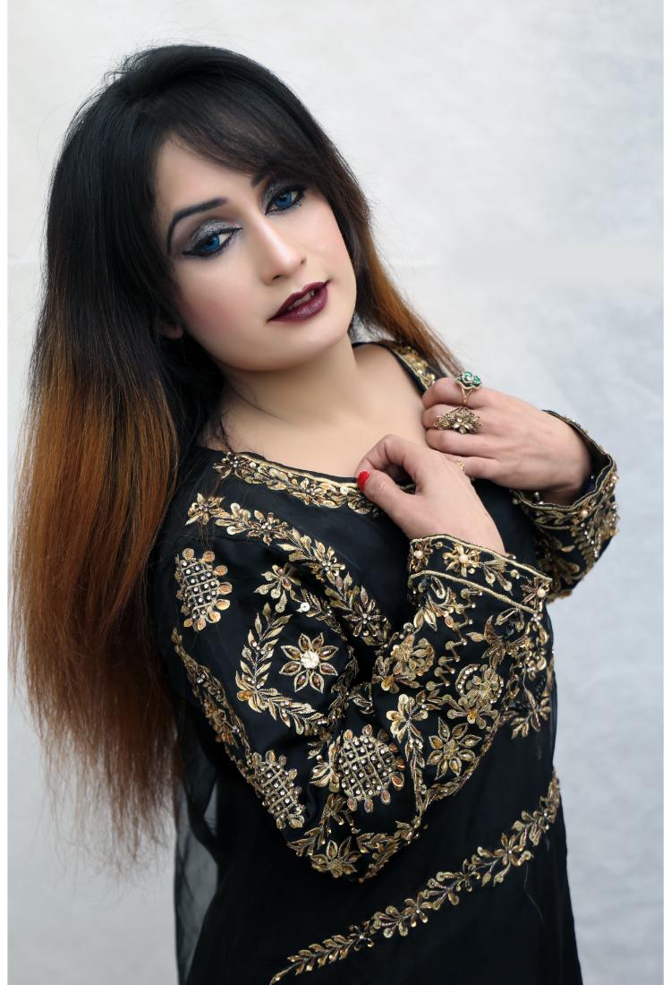 Sana Ch Maxi – Farhad Ashraf