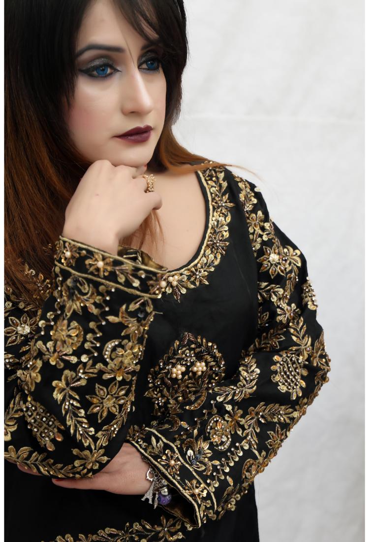 Sana Ch Maxi – Farhad Ashraf